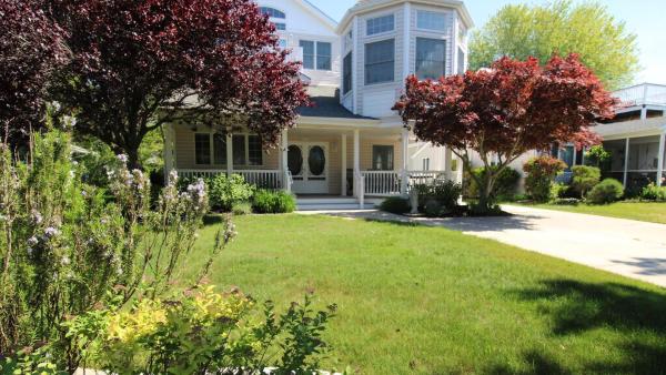 Failte - Cape May, NJ