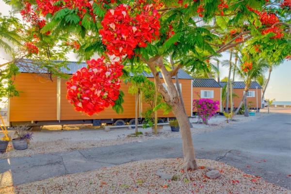 Aqua Lodges At 47th Street - Marathon, FL