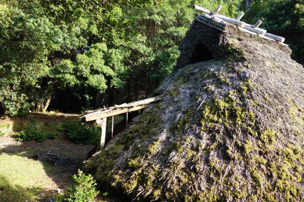 古代体験の郷まほろば - 岡山縣