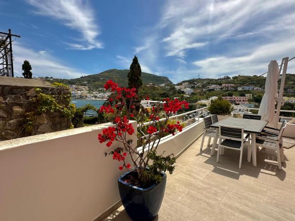 Turistcasa - Gitti House - - Ponza