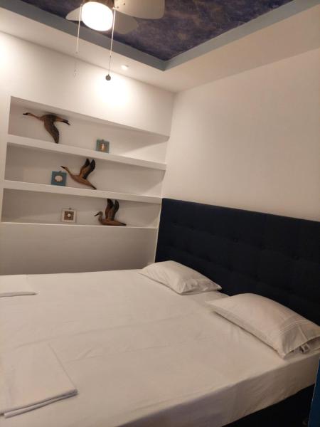 Archontarikia Luxury - Ситония