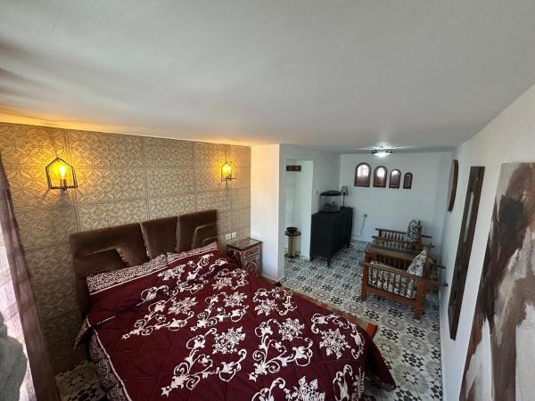 Superbe Duplex -Vue Panoramique Et Charme Unique - Essaouira