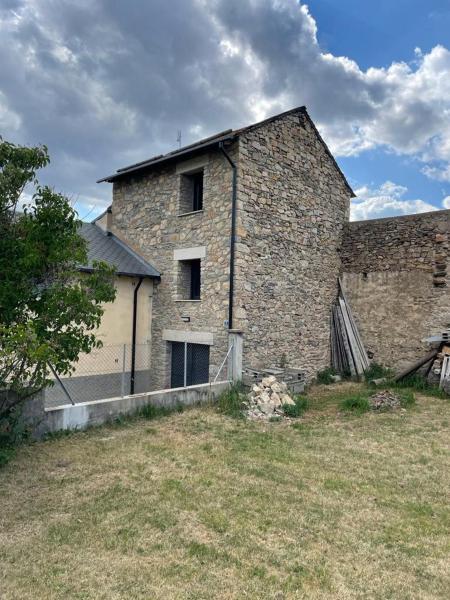 Le Toit Du Cambre D'aze - Vallée de Nuria