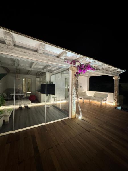 Villa Carrie - Starfish Apartment - Santa Teresa Gallura