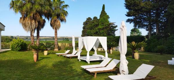 Dimora Idruntina - Giurdignano