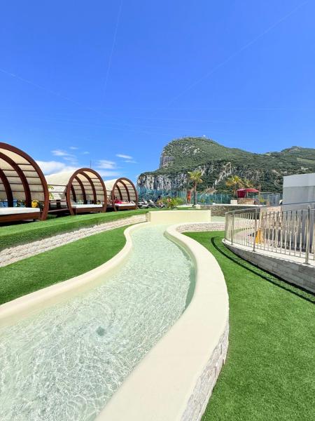 Ocean Spa Plaza Resort - Gibraltar