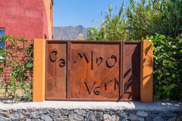 Finca Camino Verde -