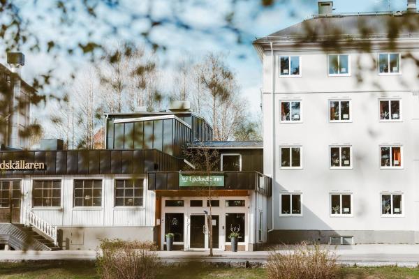 Lycksele Inn - Lycksele