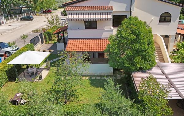 Apartmani Irena Arvaj - Vrsar