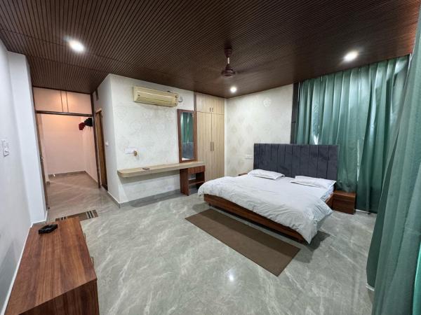 Virasat Home Stay - Dehradun