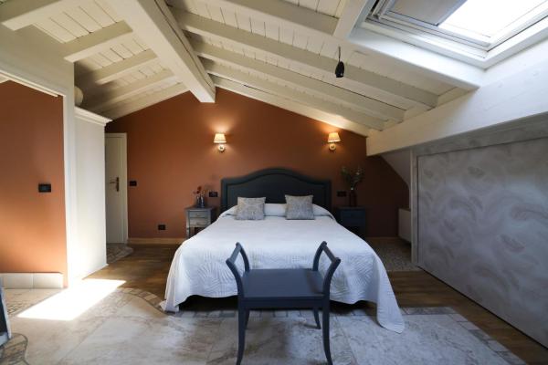 Hotel Florence - Salò