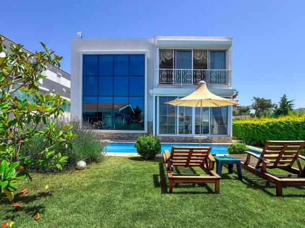 Villa Limon - Кушадасы