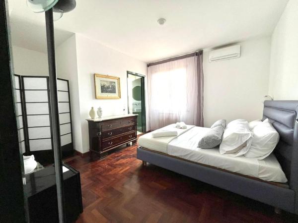 Dedalo's Home - Mazara del Vallo