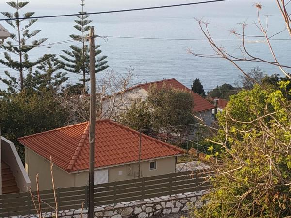 Sofias House At Agkona Kefalonia - Asos