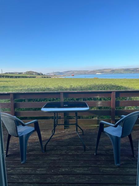 The Perfect View - Ayrshire
