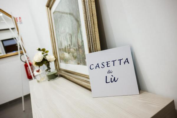 Casetta Di Lu' - Tivoli