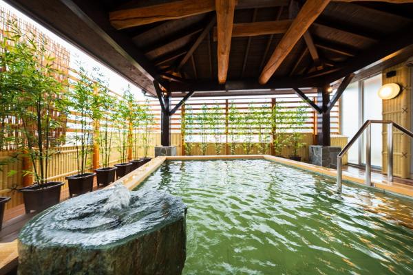 Beppuonsen Hotel Sansenkaku - Shirosakimachi