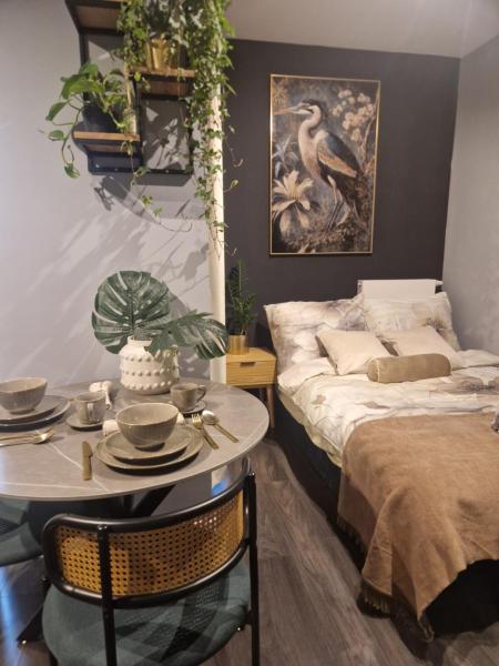 Władysława Jagiełły 5a - Wrocław