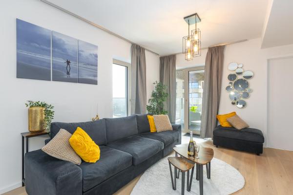 Osea View - Nivelles