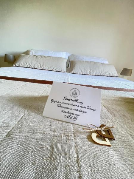 Il Nido By M&g Holiday Home - Chiavari
