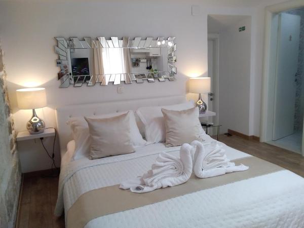 Private Apartments In Diocletians Palace - Split