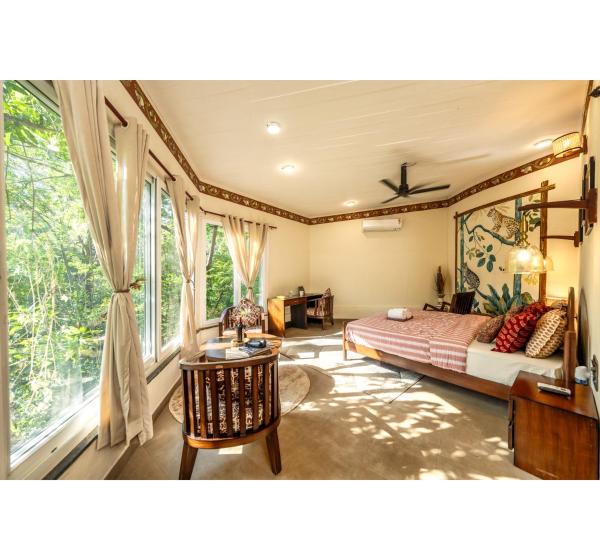 Jungle Ghar,pachmarhi - Pachmarhi
