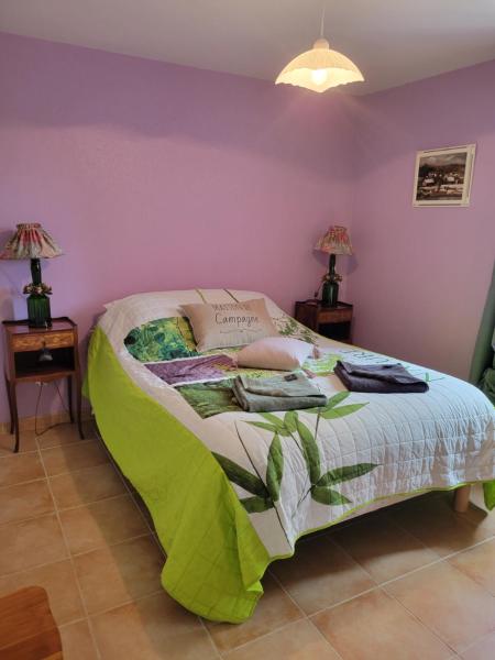 La Ptite Maison De Campagne - Yonne