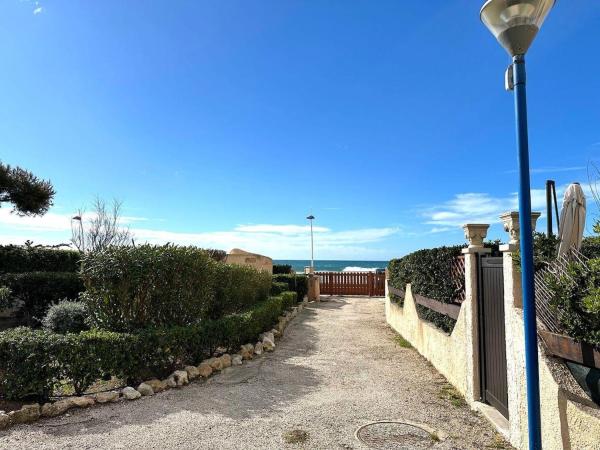 T2 Jardin Privé, Côté Bleue, Bord De Mer - Carry-le-Rouet