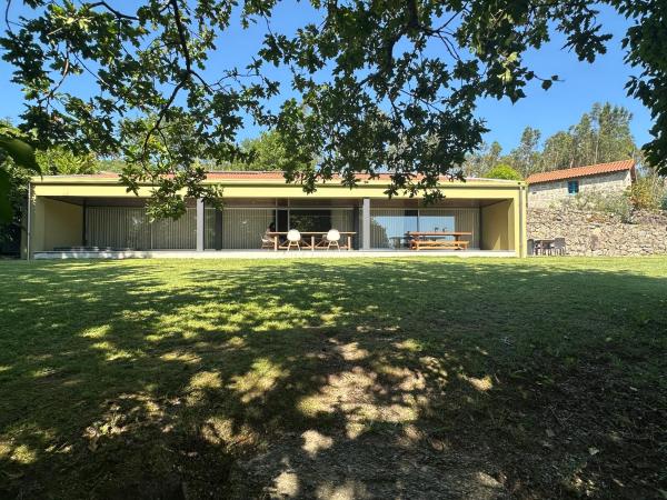 Quinta Gerês - Portugal