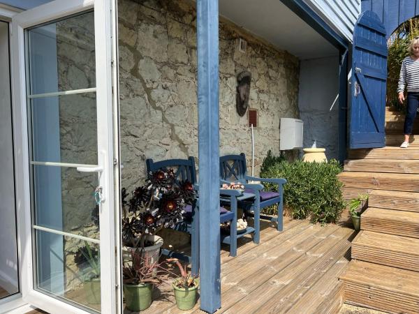 Serendipity Flat - Shanklin