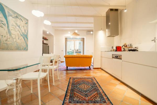 Casa Verde - Luxury Apartment In Trastevere - Vatican