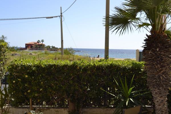 Marzamemi Vacanze - Portopalo di Capo Passero