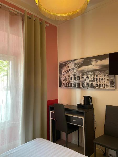 Stefano House Vaticano Roma - 로마
