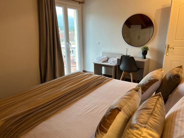 Sami Loft - Cephalonia