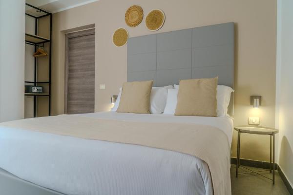 Viridiano Superior Apartment - Sciacca