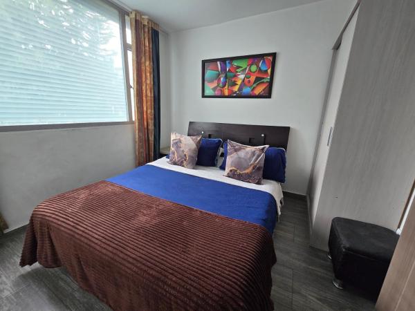 Apartamento Portal El Dorado, A Solo 5 Min Del Aeropuerto, Vias, Cll 26 - Bogota