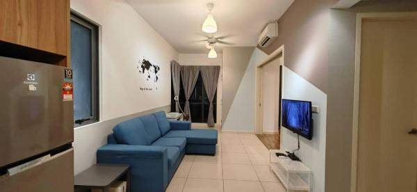 Sunway Geo Suites Beab At Sunway City By Ezprop - Subang Jaya