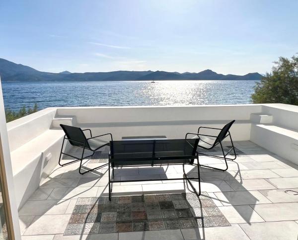 Marioga's House - Milos