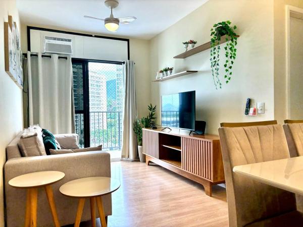 Refúgio Da Barra - Parque Olímpico, Farmasi, Riocentro - Rio de Janeiro