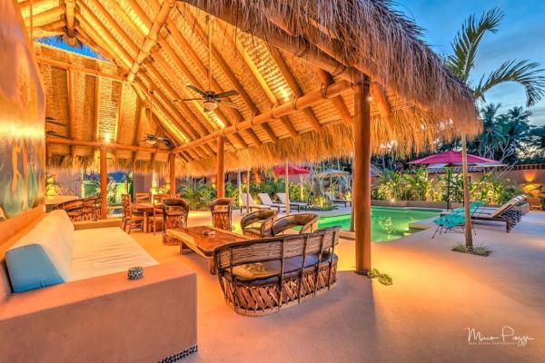 Casita Linda, A Luxury House Near The Beach! - Zihuatanejo