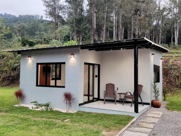 Casa Do Bem Estar Picada Café - Nova Petrópolis