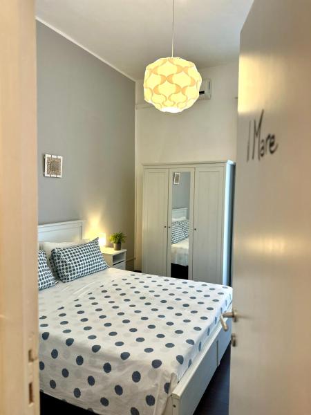 Matinee Rooms - Mattinata
