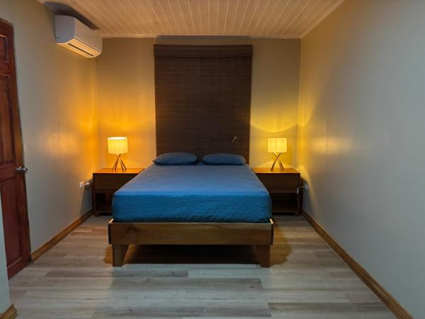 The Social Fortuna - La Fortuna