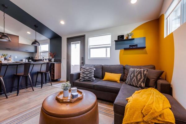 New And Modern Casita Vip - San Dimas, CA