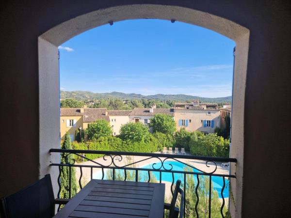 Village Pont Royal En Provence - Maeva Home - Appartement Climatisé 3 Pièces 5 Personnes - Sélection Mae-4023 - Mallemort