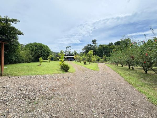 Casa Danta - Costa Rica