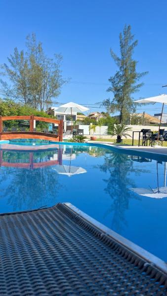 Pousada Maresia Costa Azul - Rio das Ostras