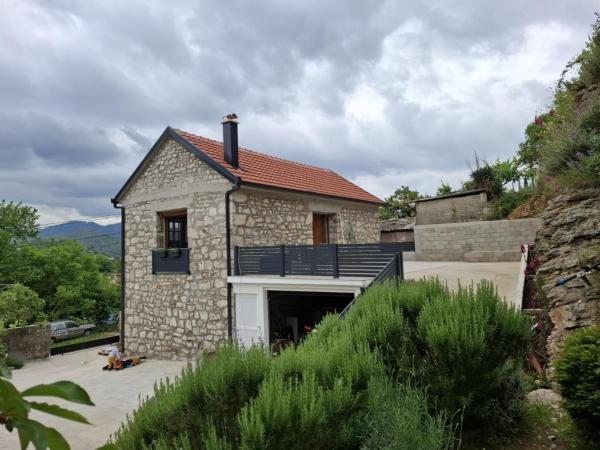 Gazdinstvo Prcović - Mlini