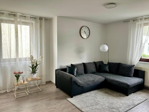 Ferienwohnung In Bad Salzdetfurth - Alfeld (Leine)