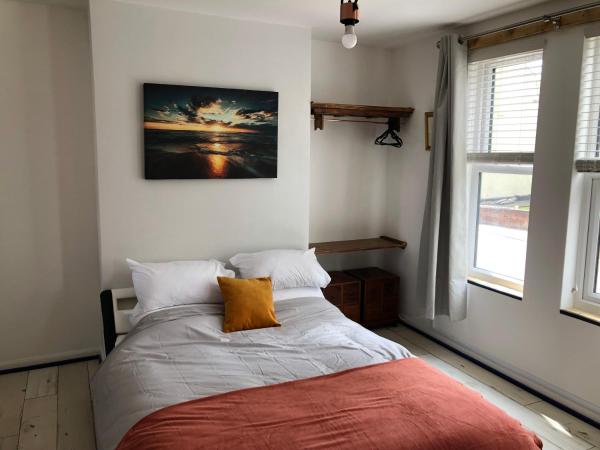 Stylish Flat In The Peak District - Chesterfield